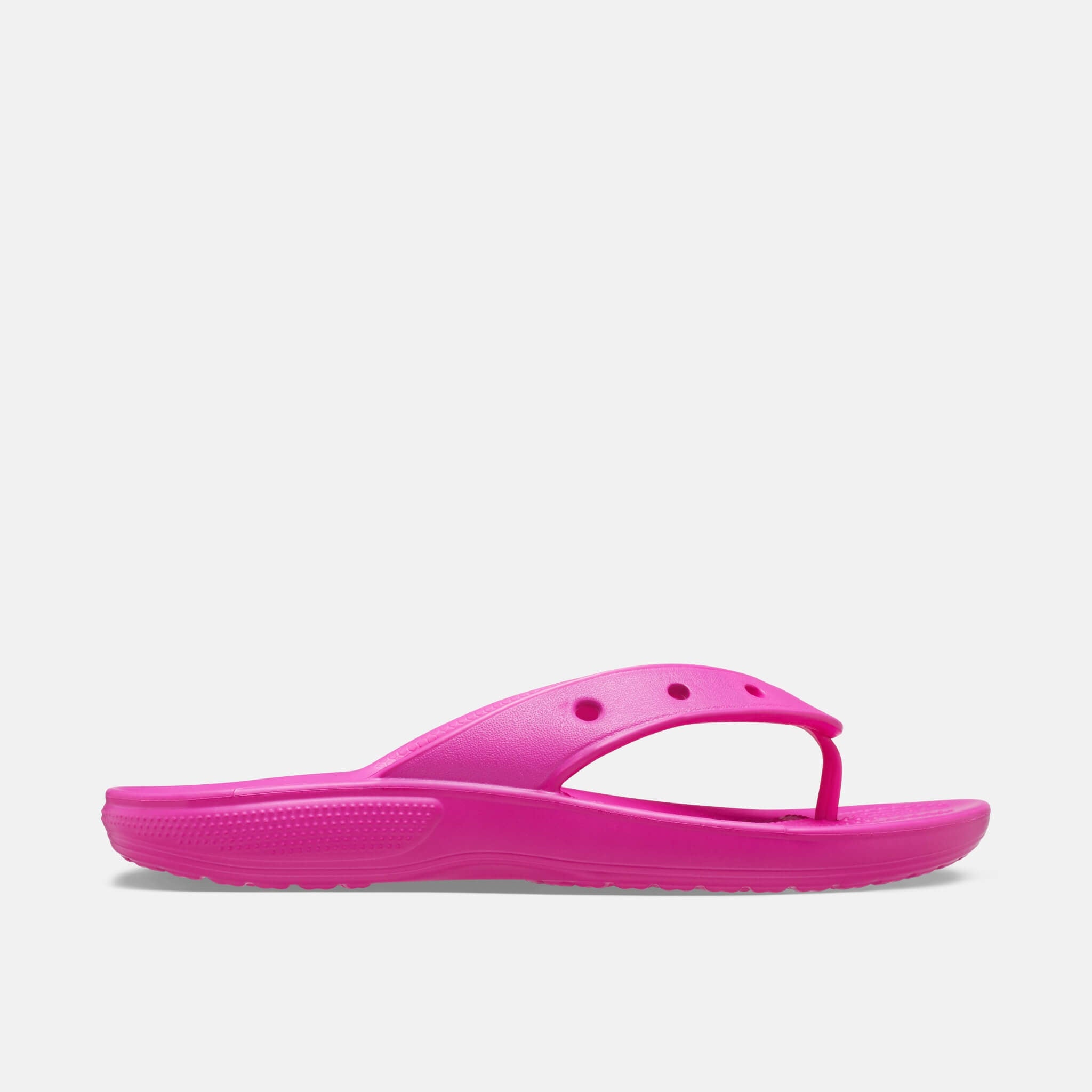 Classic Crocs Flip Juice