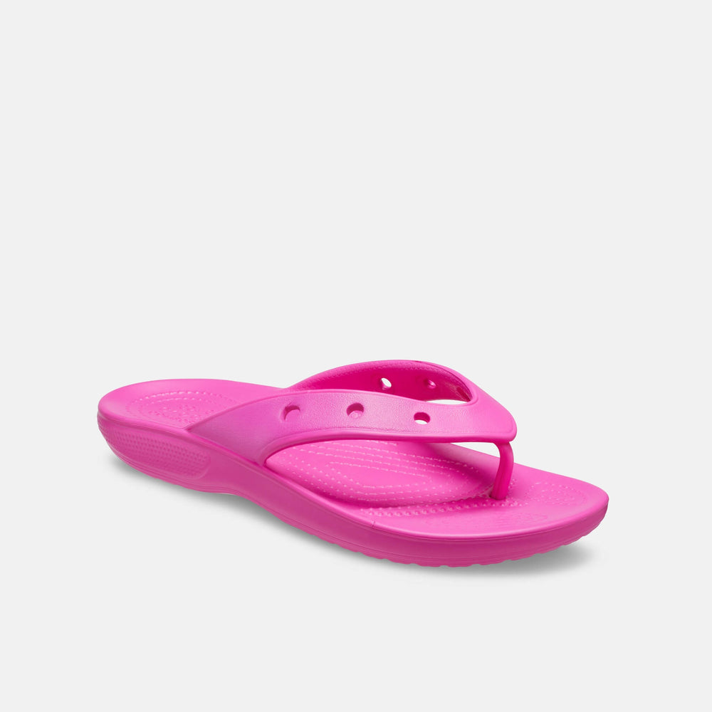 Classic Crocs Flip Juice