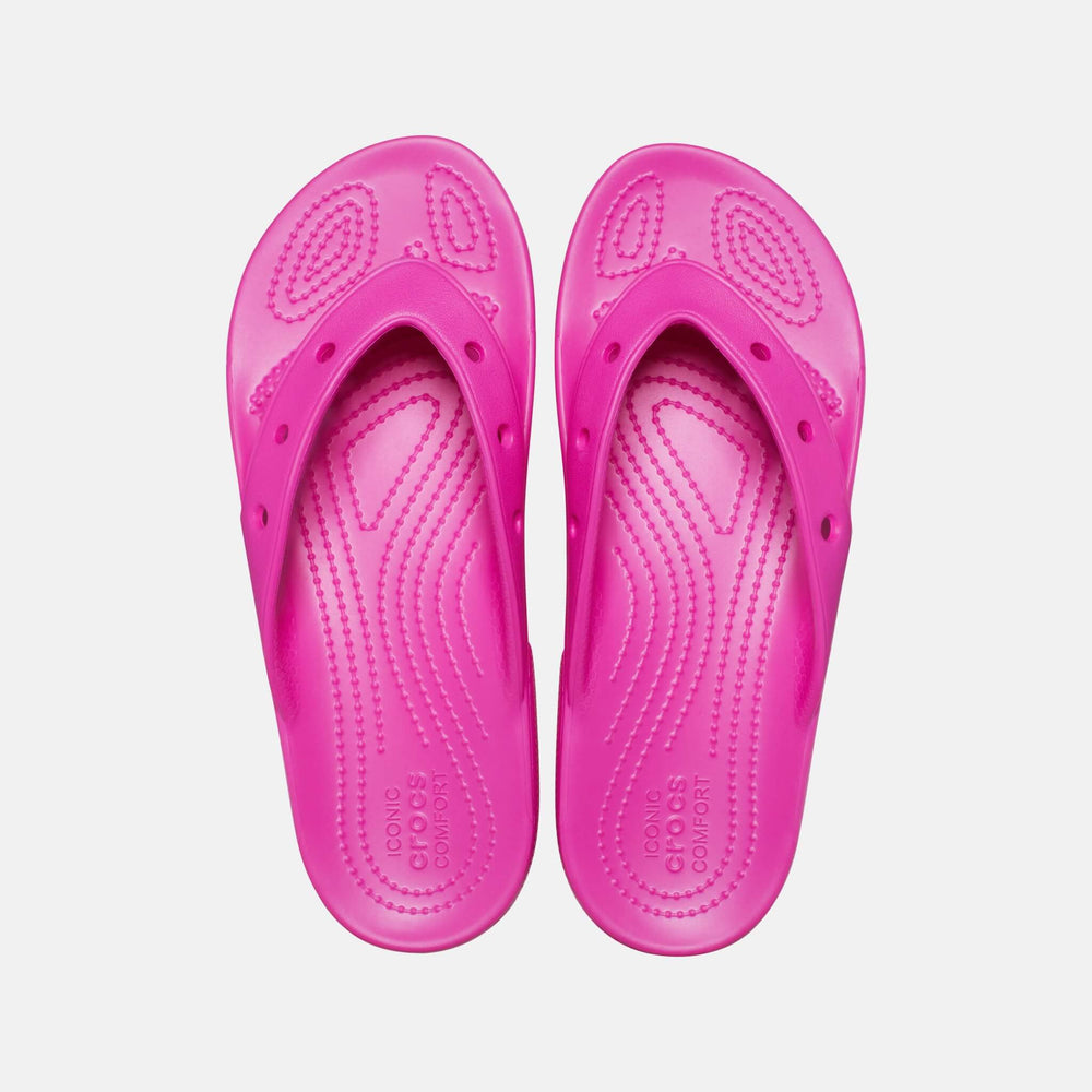 Classic Crocs Flip Juice