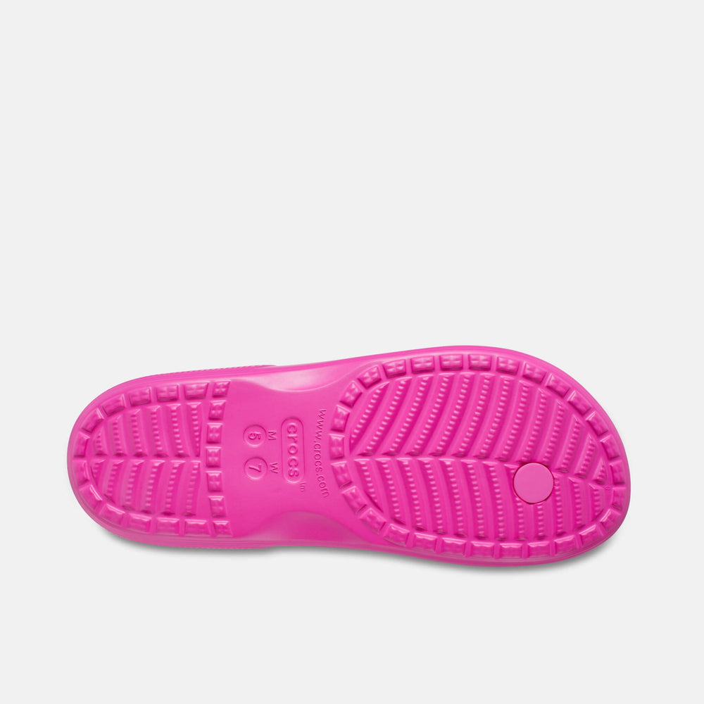 Classic Crocs Flip Juice